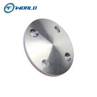 China Precision CNC Turning Aluminum Parts Processing for sale