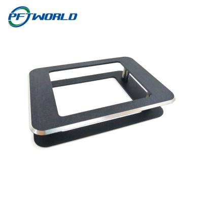 Cina Parti di lavorazione e di fabbricazione di acciaio inossidabile di precisione in vendita