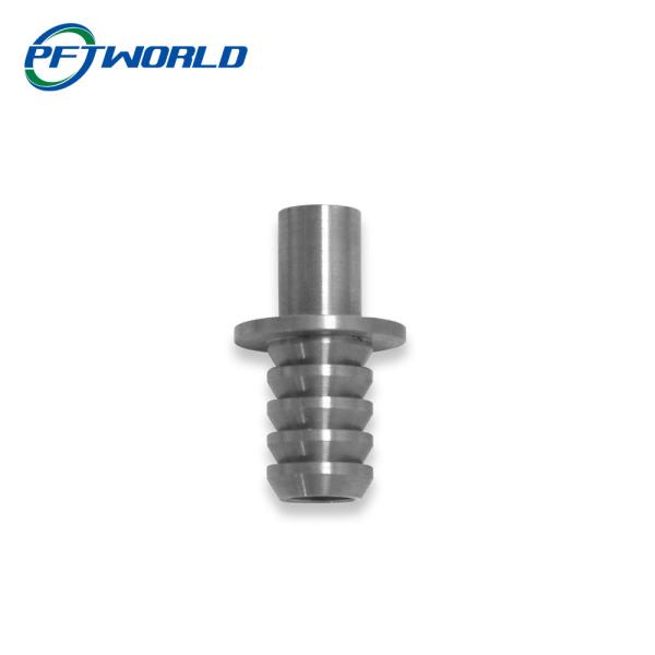 Quality Custom 6061 CNC Machined Aluminum Parts Precision Turning Services for sale