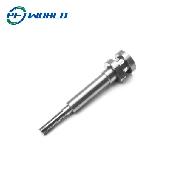 Quality CNC Aluminum Prototype Turning Services for sale