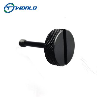 Cina Parti di dispositivi medici in alluminio CNC di precisione su misura in vendita