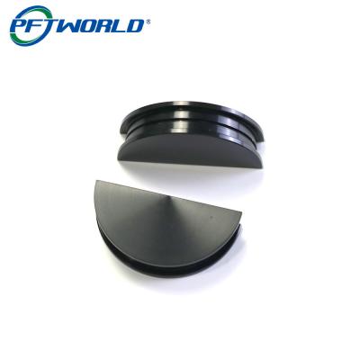 Cina lavorare di alluminio delle parti in vendita