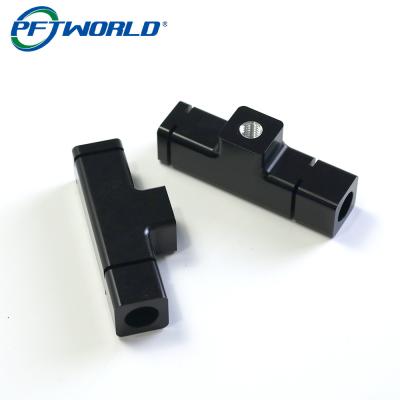 Cina Accessori di alluminio lavorati dell'incisione laser del piatto di CNC di precisione in vendita