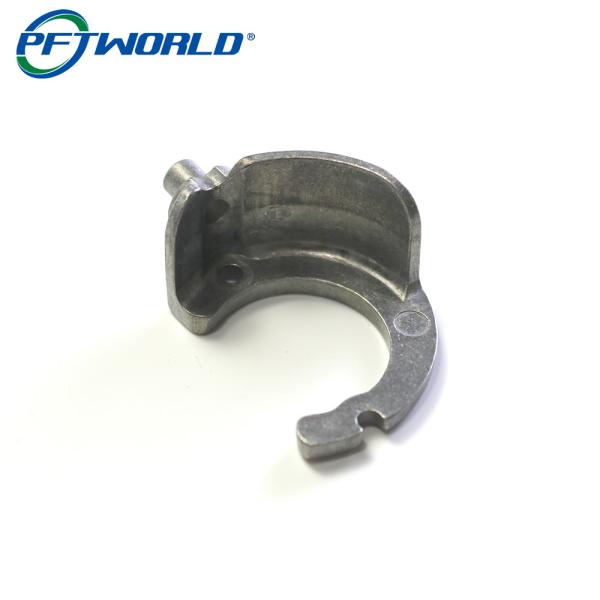Quality High Precision CNC Milling Parts Custom Aluminum SS Machining Metal CNC Parts for sale
