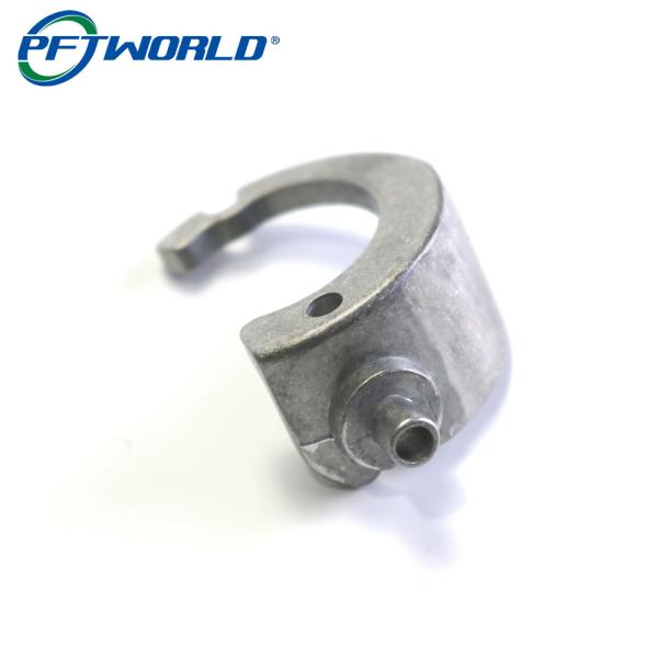 Quality High Precision CNC Milling Parts Custom Aluminum SS Machining Metal CNC Parts for sale