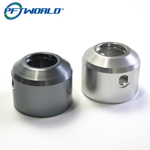 Quality Precision Five-Axis CNC Machining Parts for sale