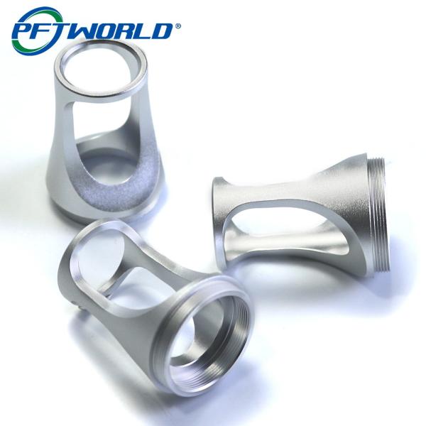 Quality Brushing Precision Metal Cnc Machining Milling Turning Parts Service Accessories for sale