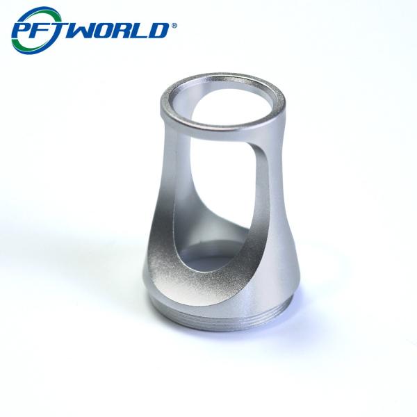 Quality Brushing Precision Metal Cnc Machining Milling Turning Parts Service Accessories for sale