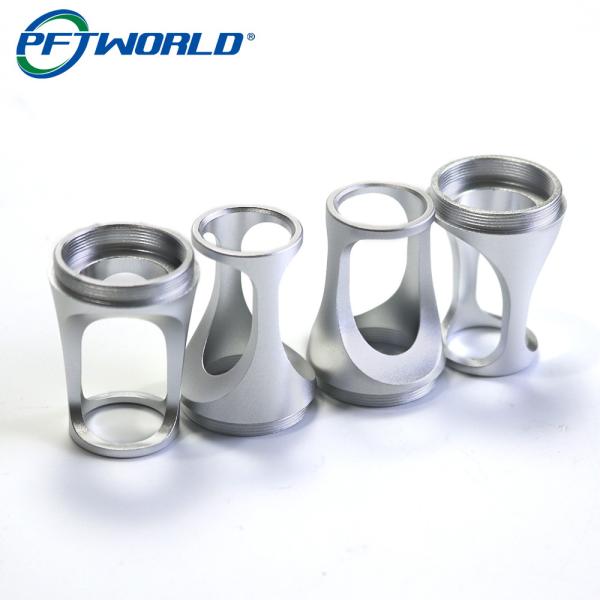 Quality Brushing Precision Metal Cnc Machining Milling Turning Parts Service Accessories for sale
