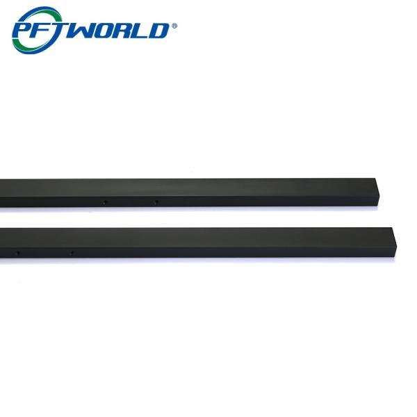 Quality Anodized 6063 Aluminum Cnc Machining Parts Custom for sale