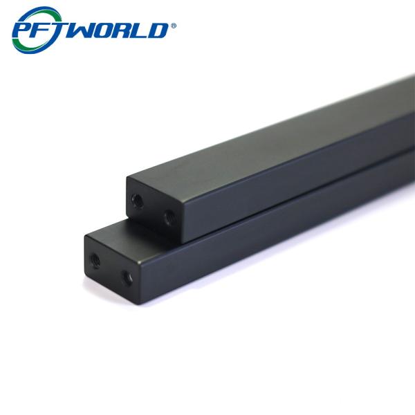 Quality Anodized 6063 Aluminum Cnc Machining Parts Custom for sale