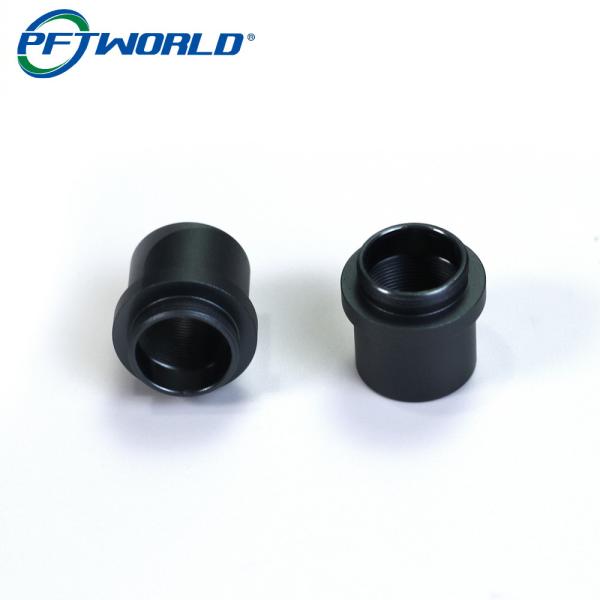Quality Aluminum 6061-T6 Precision CNC Machined Components Support Anodizing / Plating for sale