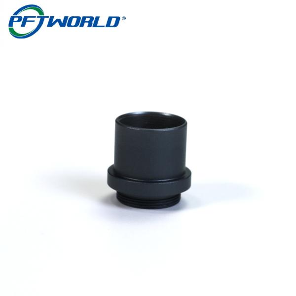 Quality Aluminum 6061-T6 Precision CNC Machined Components Support Anodizing / Plating for sale