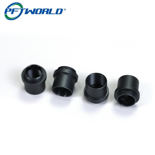 Quality Aluminum 6061-T6 Precision CNC Machined Components Support Anodizing / Plating for sale