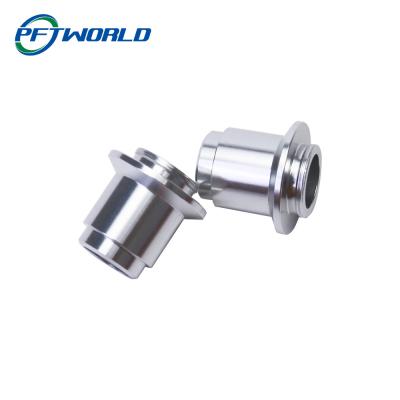 Quality RoHs Acetal CNC Machining Metal Parts , Bronze Machining 316 Stainless Steel for sale
