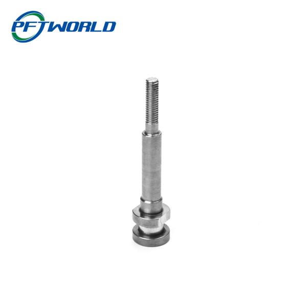 Quality CNC Machining Stainless Steel Transmission Components for sale