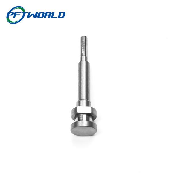 Quality CNC Machining Stainless Steel Transmission Components for sale