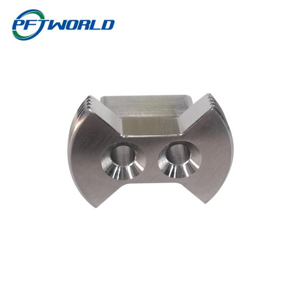 Quality Stainless Steel Turning CNC Custom Rapid Prototyping Precision Parts for sale