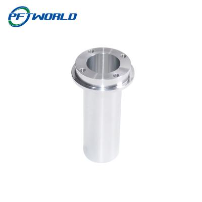 Cina Produzione e servizi di fresatura di componenti in acciaio inossidabile CNC in vendita