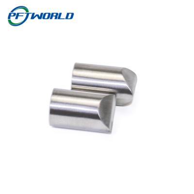 Cina Componenti di trasmissione in acciaio inossidabile CNC di qualità, parti lavorate in vendita