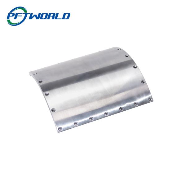 Quality Custom Curved Part Stainless Steel CNC Lathe Machine Machining Metal Spare for sale