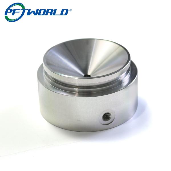 Quality High quality CNC precision stainless steel processing services for sale