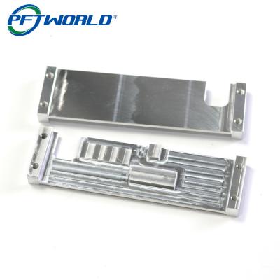 China CNC Stainless Steel Parts Custom Precision Laser Cutting CNC Metal Machining Parts for sale