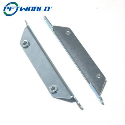 China Powder Coating CNC Milling Parts Mechanial Lathes Metal CNC Machining Service for sale