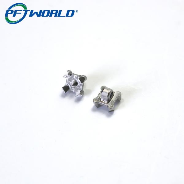 Quality OEM Precision Machining Metal Parts SS Aluminium Turning Machining Custom CNC for sale