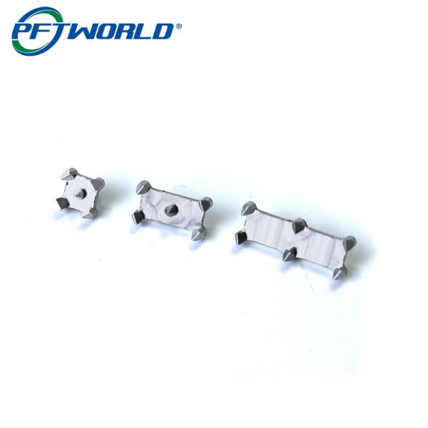 Quality OEM Precision Machining Metal Parts SS Aluminium Turning Machining Custom CNC for sale