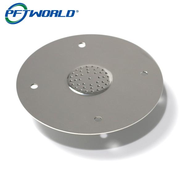 Quality cnc precision meta machine parts cnc custom aluminum component machining for sale
