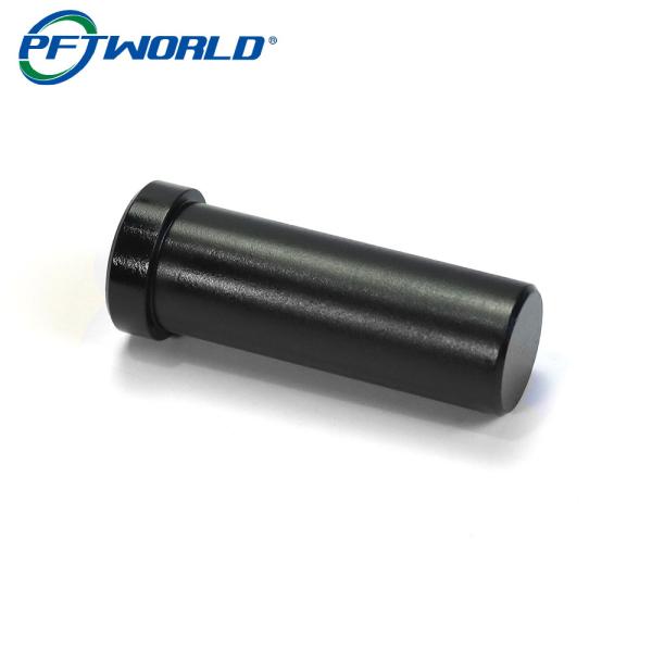 Quality Oem / Odm Stainless Steel Cnc Machining Parts Anodized Precision for sale