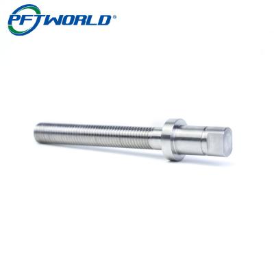 China Professional CNC Stainless Steel Parts Processing with Powder Coating for sale