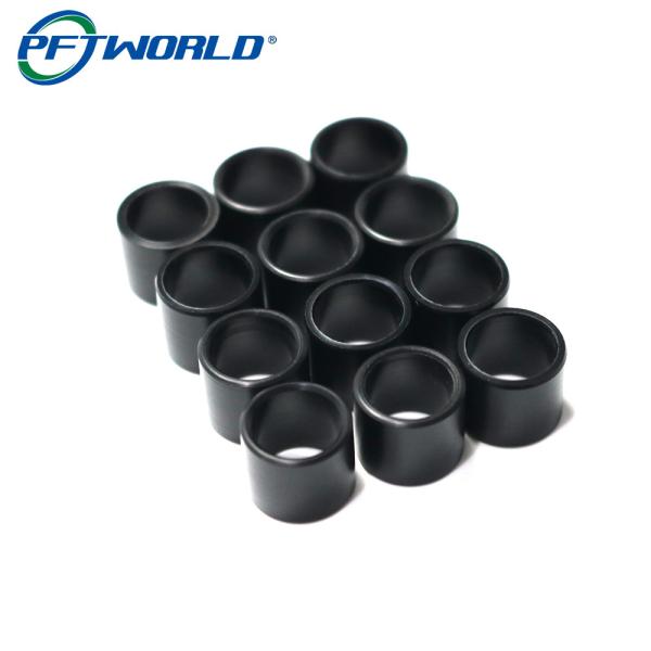 Quality 5 Axis CNC Turning Machining PEEK Plastic Parts Service Custom Precision OEM for sale
