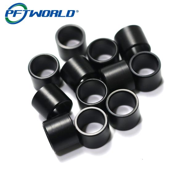 Quality 5 Axis CNC Turning Machining PEEK Plastic Parts Service Custom Precision OEM for sale