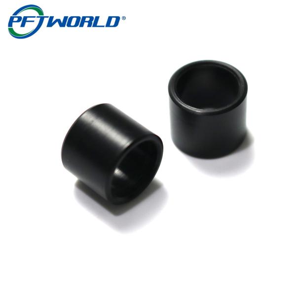 Quality 5 Axis CNC Turning Machining PEEK Plastic Parts Service Custom Precision OEM for sale