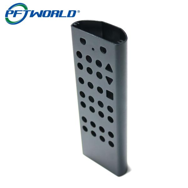 Quality Custom CNC Machining Plastic Parts Precision Processing ABS Injection Moulds for sale