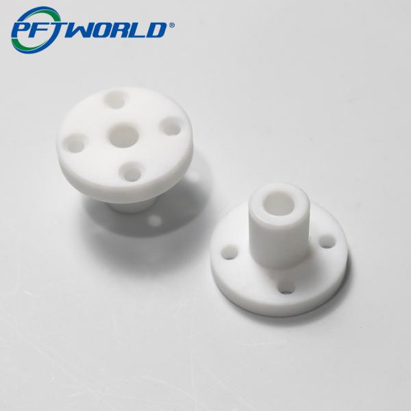 Quality Custom CNC Machining Plastic Parts Precision Processing ABS Injection Moulds for sale