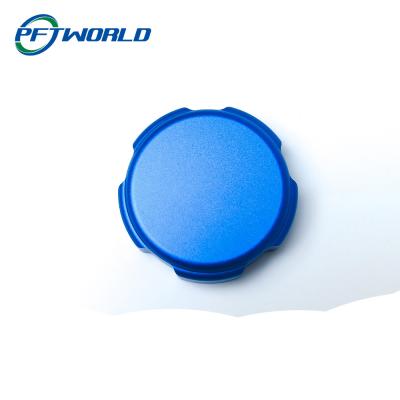 Cina Servizi di lavorazione del titanio in acciaio inox in vendita