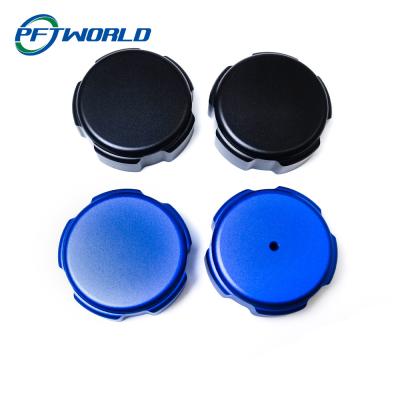 Cina Servizi di lavorazione del titanio in acciaio inox in vendita