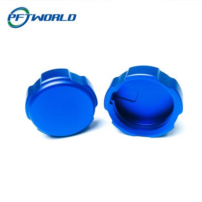 Cina Servizi di lavorazione del titanio in acciaio inox in vendita