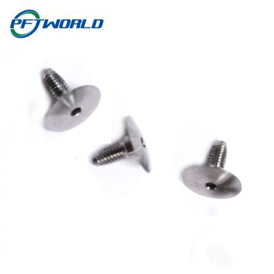 Cina Parti in titanio per la lucidatura in lega CNC Colore dorato per apparecchiature per apparecchiature fotografiche in vendita