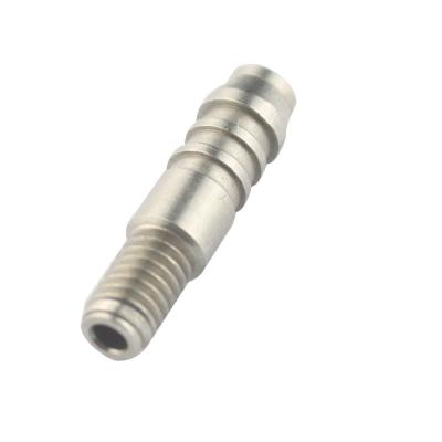 Cina Servizi di lavorazione del titanio, materiale di titanio, piccole parti di precisione di titanio in vendita