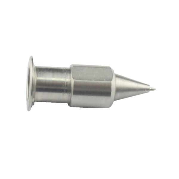 Quality Titanium machining precision parts service for sale