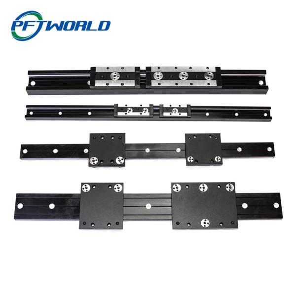 China Stainless Steel Linear Guide Slider Fit SGIR-15N 20N SGOR-10N 30N Width 45mm supplier