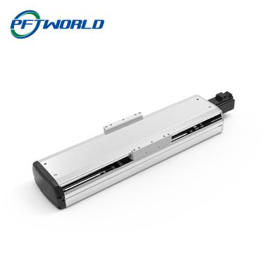 Quality CNC Dual Shaft Linear Guide Slider Rail Hiwin 6mm CNC Liner Bearing SGIR for sale