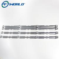 Quality Customized Aluminum CNC Machining Medical Parts For Medical Equipment manufacturer