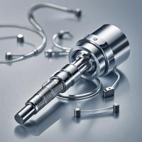 Quality Equipment Precision Machining CNC Manufacturing manufacturer