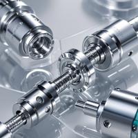 Quality Precision CNC Machined Medical Components with ±0.01mm Tolerance manufacturer