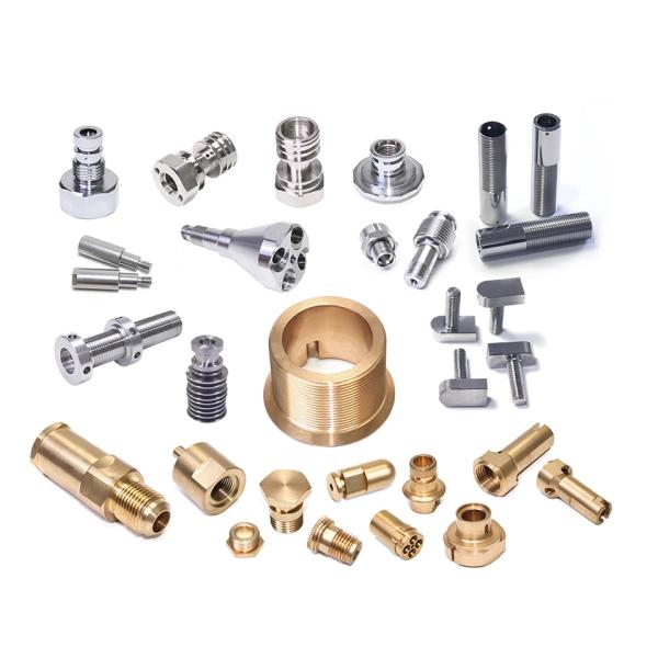 China Lightweight Aluminum Precision Machined Engine Parts Durable Design For Gw4g15t supplier